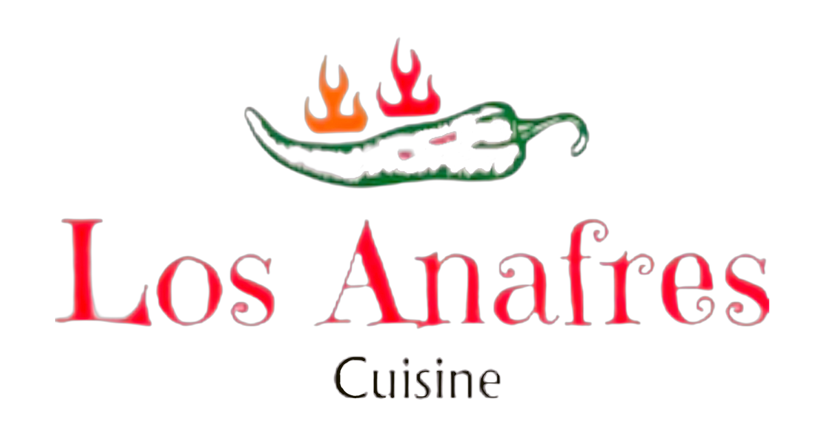 Los Anafres